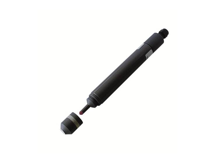 Serbest klor elektrotları (ppm) | HydroChem